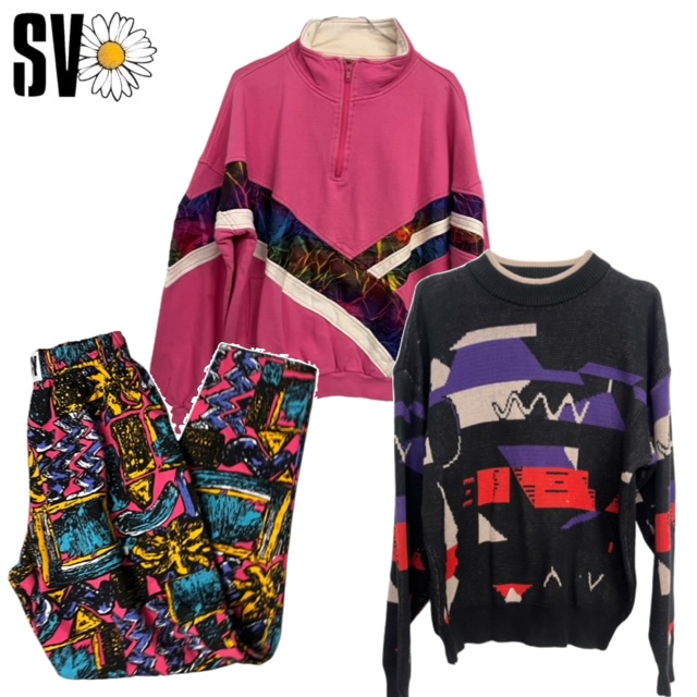 Vintage WOMEN CLOTHNG suppliers in Spain | Vintage Clothing Wholesale