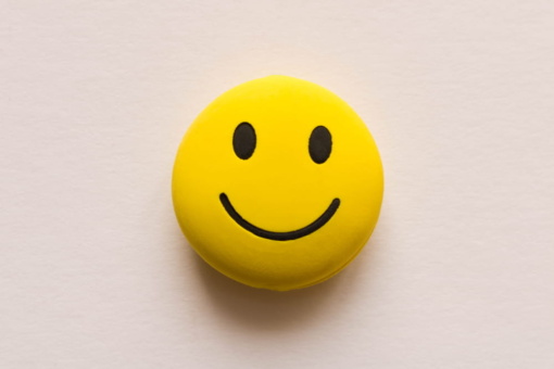 50 Years of Smiley: The Famost Face - Blog | Smile Vintage
